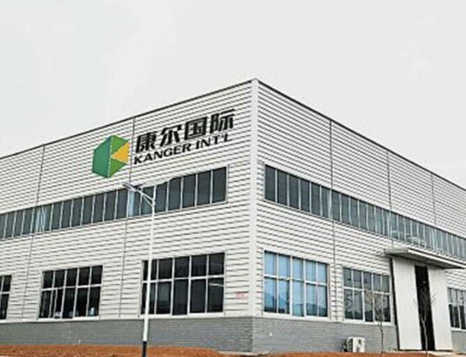 ACE Listed Kanger International Secures RM495.9 Million In Orders