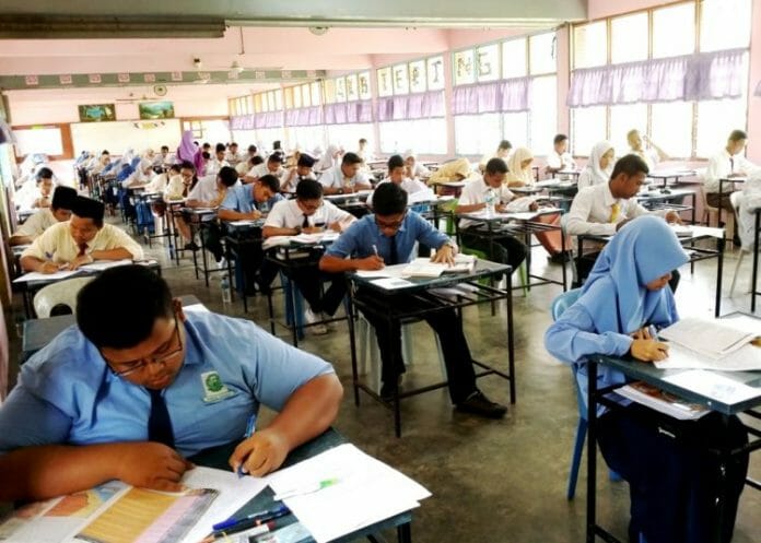 Covid-19 Lost Generation; TV Learning Could Fill The Gap