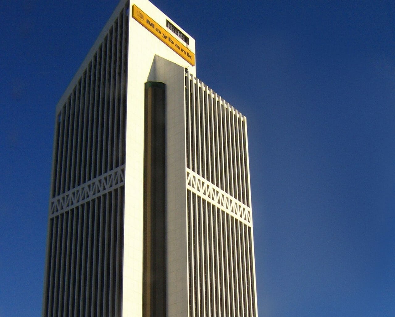 Maybank To Officially Relocate HQ To Menara Merdeka 118 From May 6