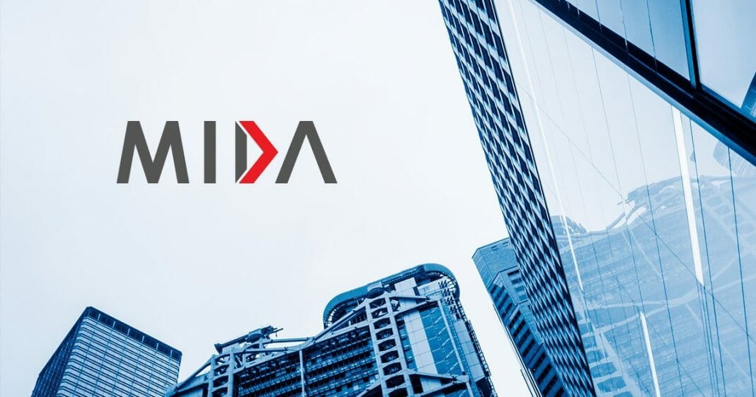 MIDA Partners Xinyi Energy Smart In Supply Chain Programme - BusinessToday
