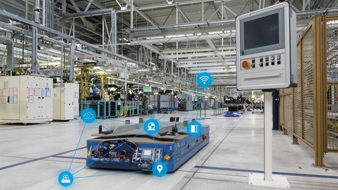 China's 5G Plans Will Leave The World Behind In IR4.0