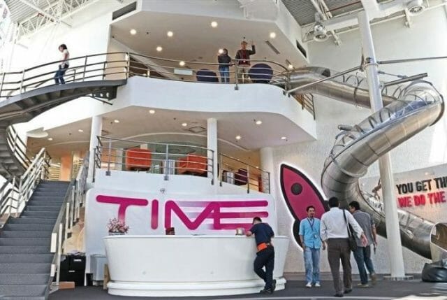 Time DotCom Expands Into Cloud Computing With Latest Acquisition ...