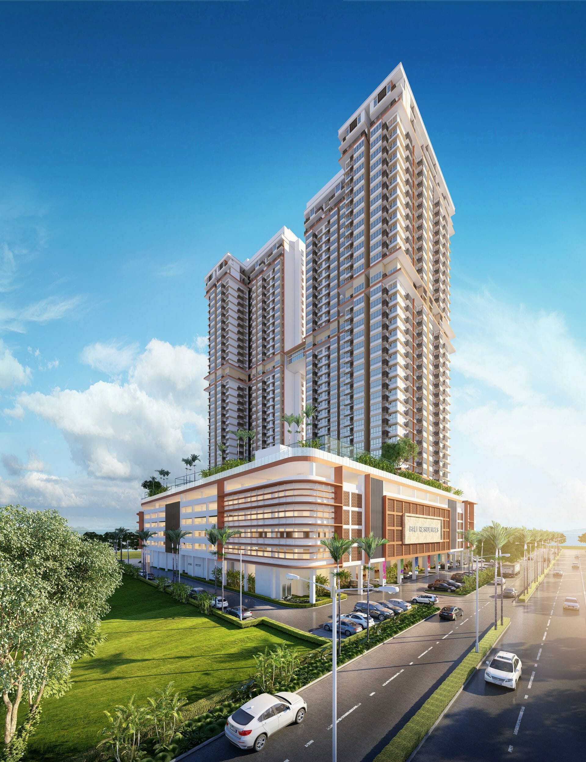 Richard Teo: A Flair For Leadership And Property - BusinessToday