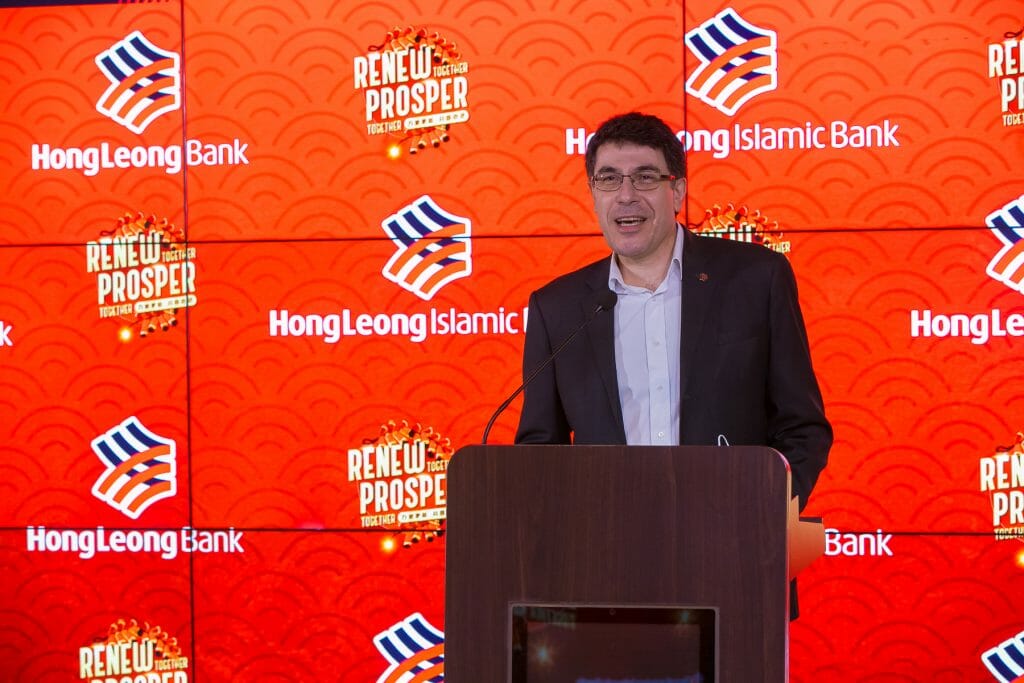 Hong Leong Bank announces CNY campaign to re-energise Malaysian through ...