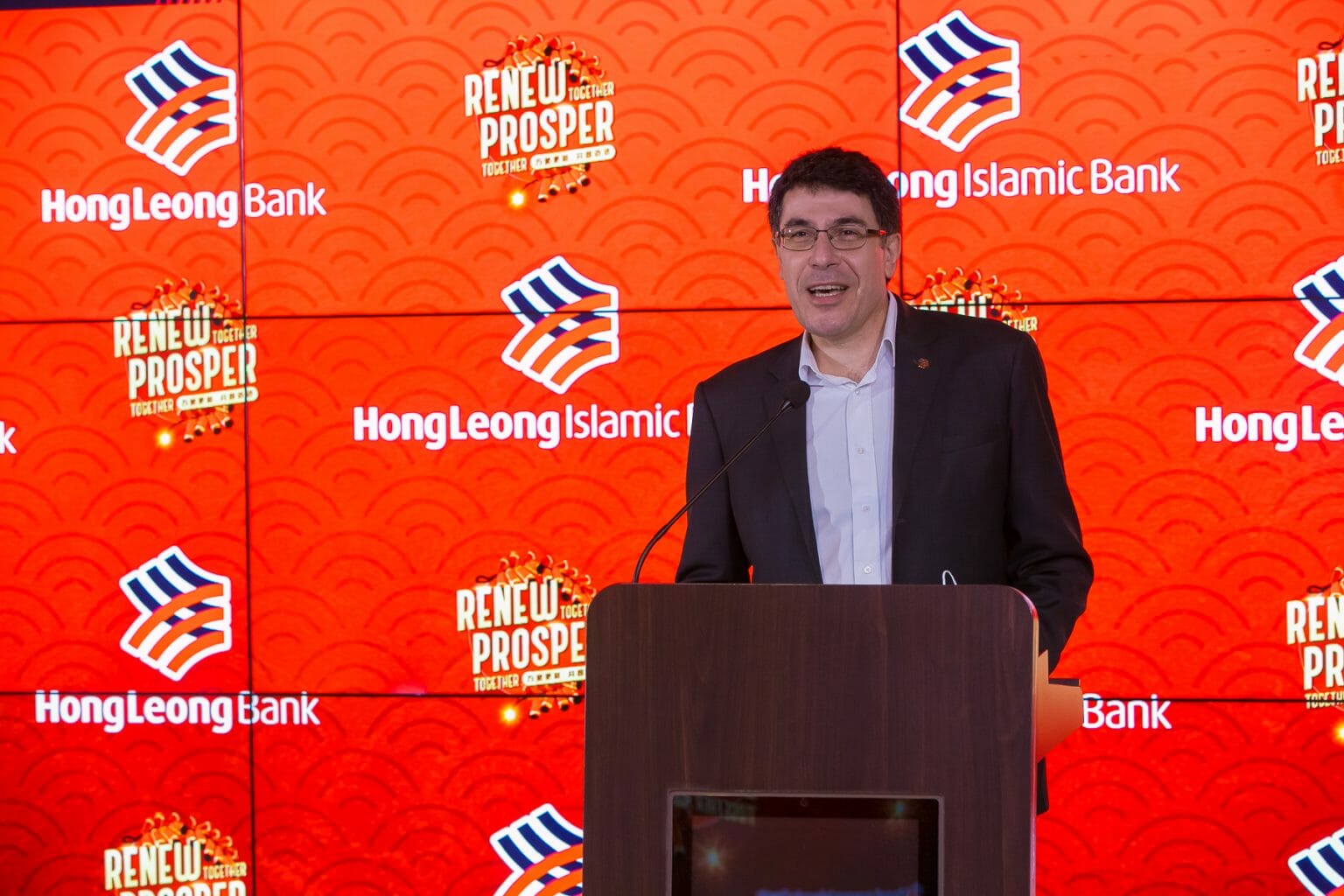 Hong Leong Bank Announces CNY Campaign To Re energise Malaysian Through hong-leong-bank-announces-cny-campaign-to-re-energise-malaysian-through