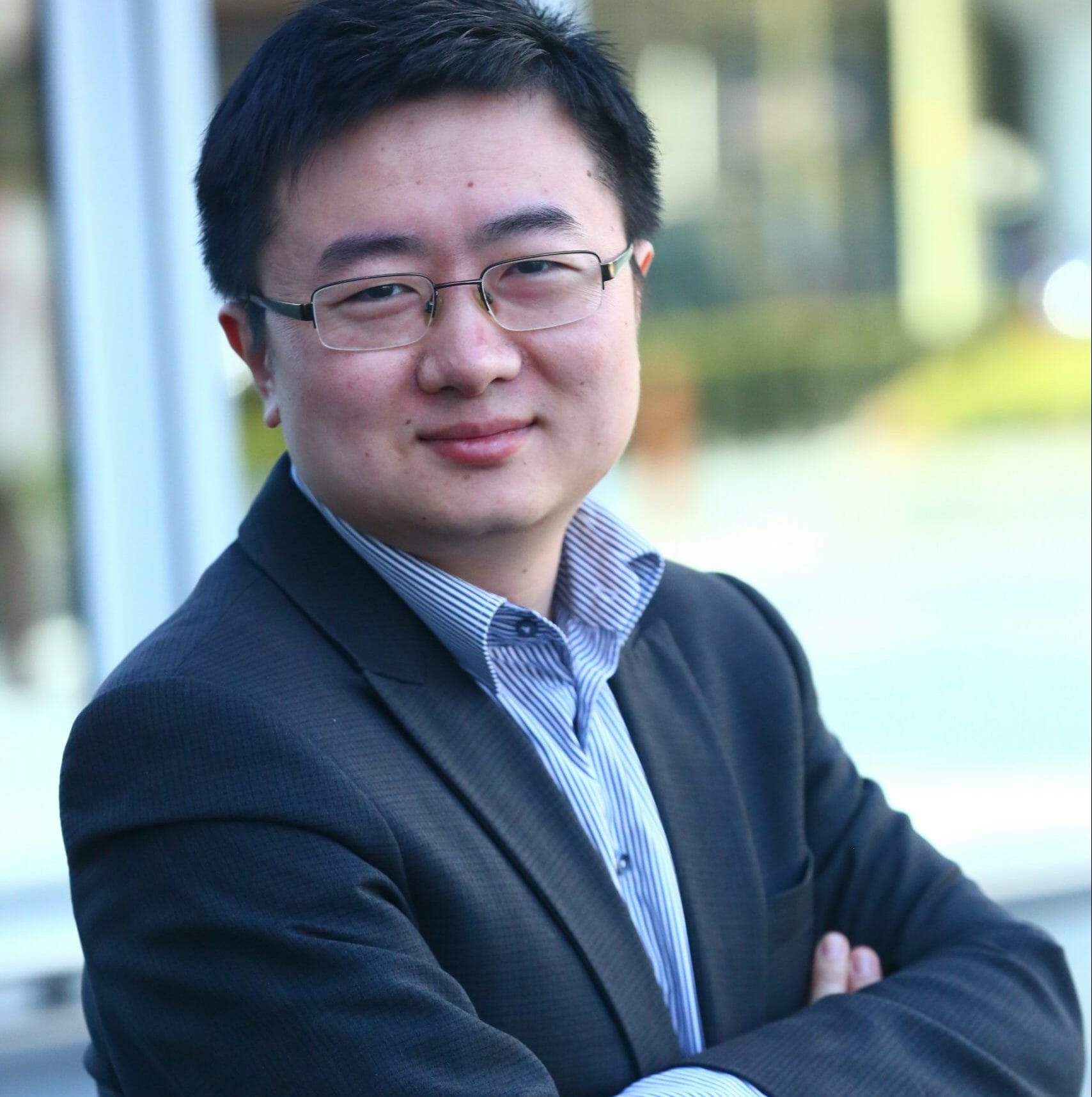 Huawei Malaysia appoints Fisher Jiang as new Country Director ...