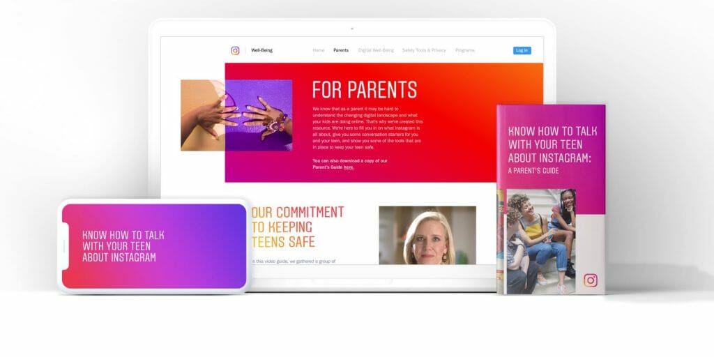 Instagram Launches Parent's Guide In Malaysia To Help Teens Stay Safe ...