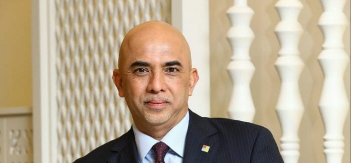 Microsoft Partners with Seeloz to Reimagine Supply Chain with AI ...