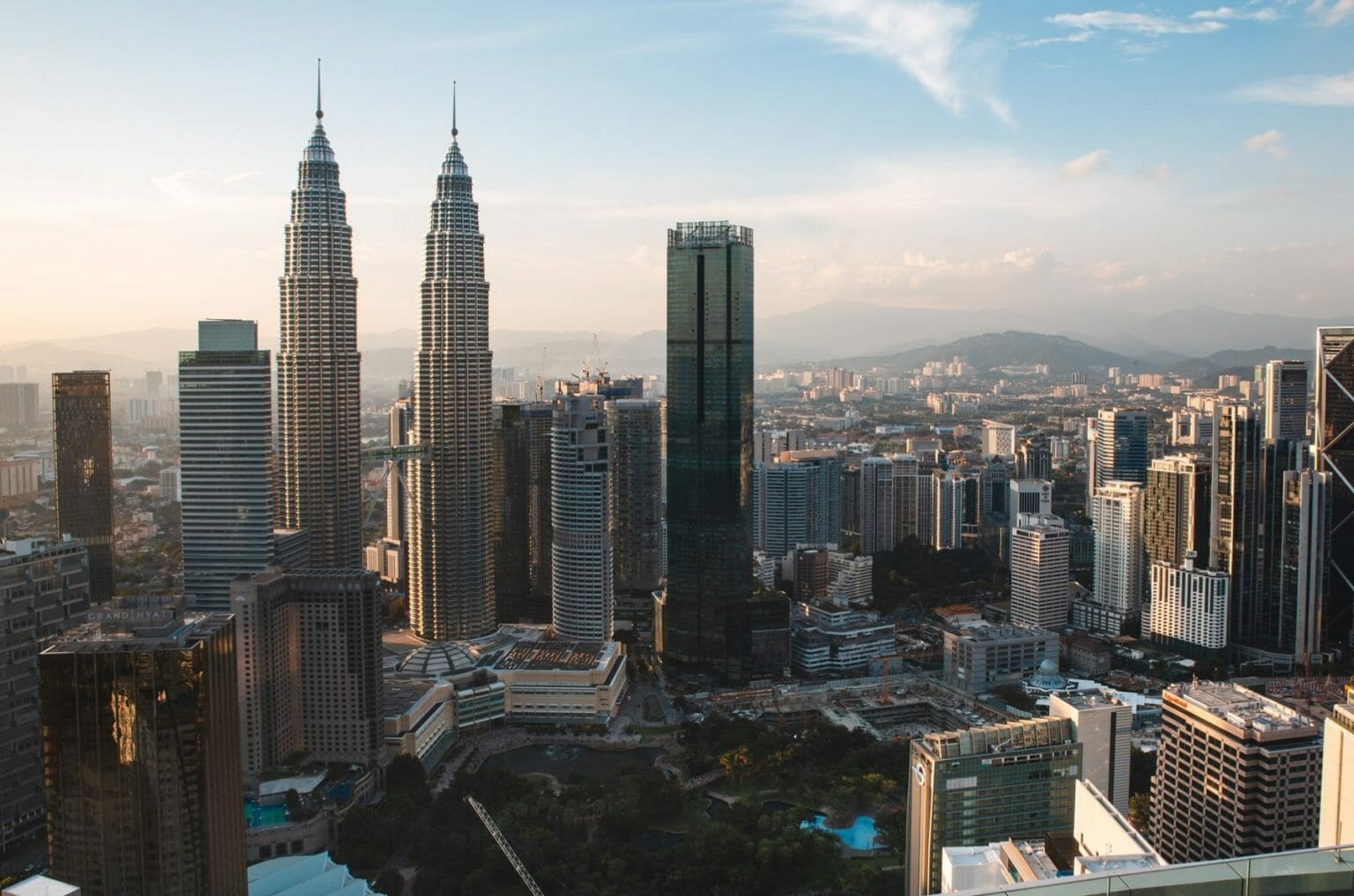 Why Malaysia Inc Fails To Keep Women In The Workforce