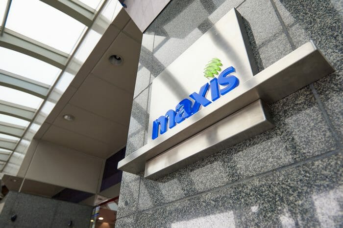 Maxis' Enterprise Earnings Could Offset 5G DNB Fees
