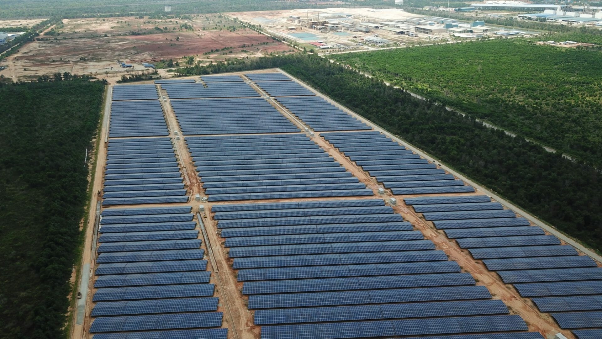 Solar Sector Expected To Recover With Stronger Growth In Coming Years ...