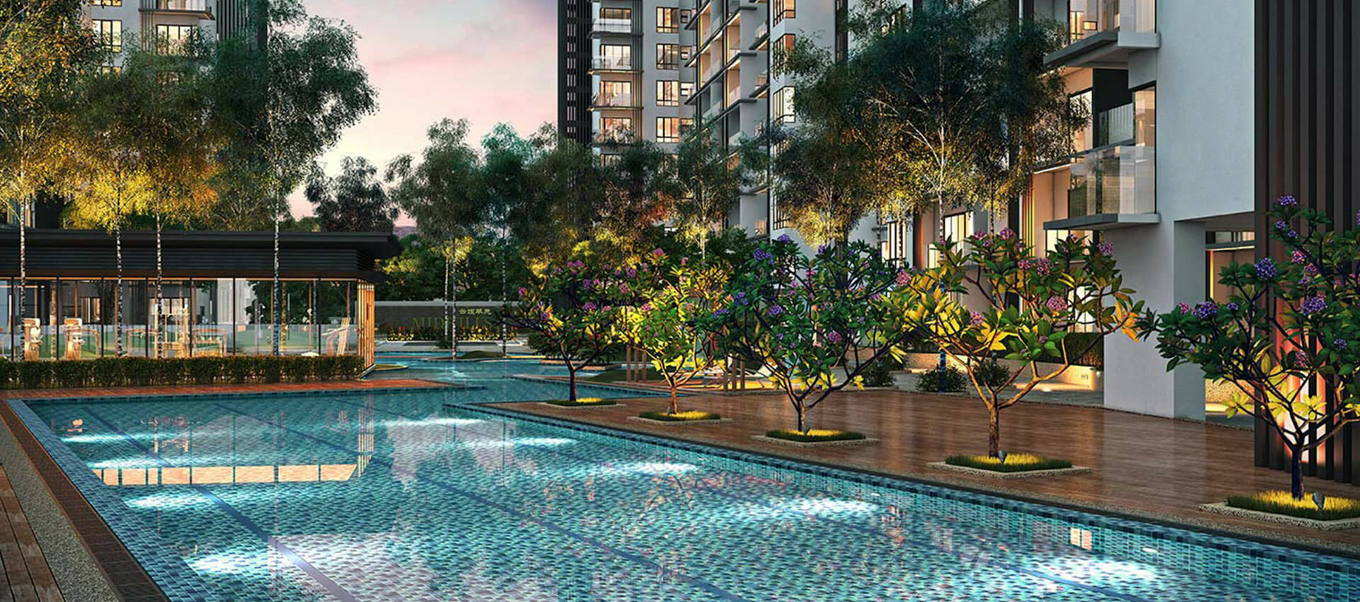 LBS Bina Group Launches First Flagship Hotel In Genting Highlands ...