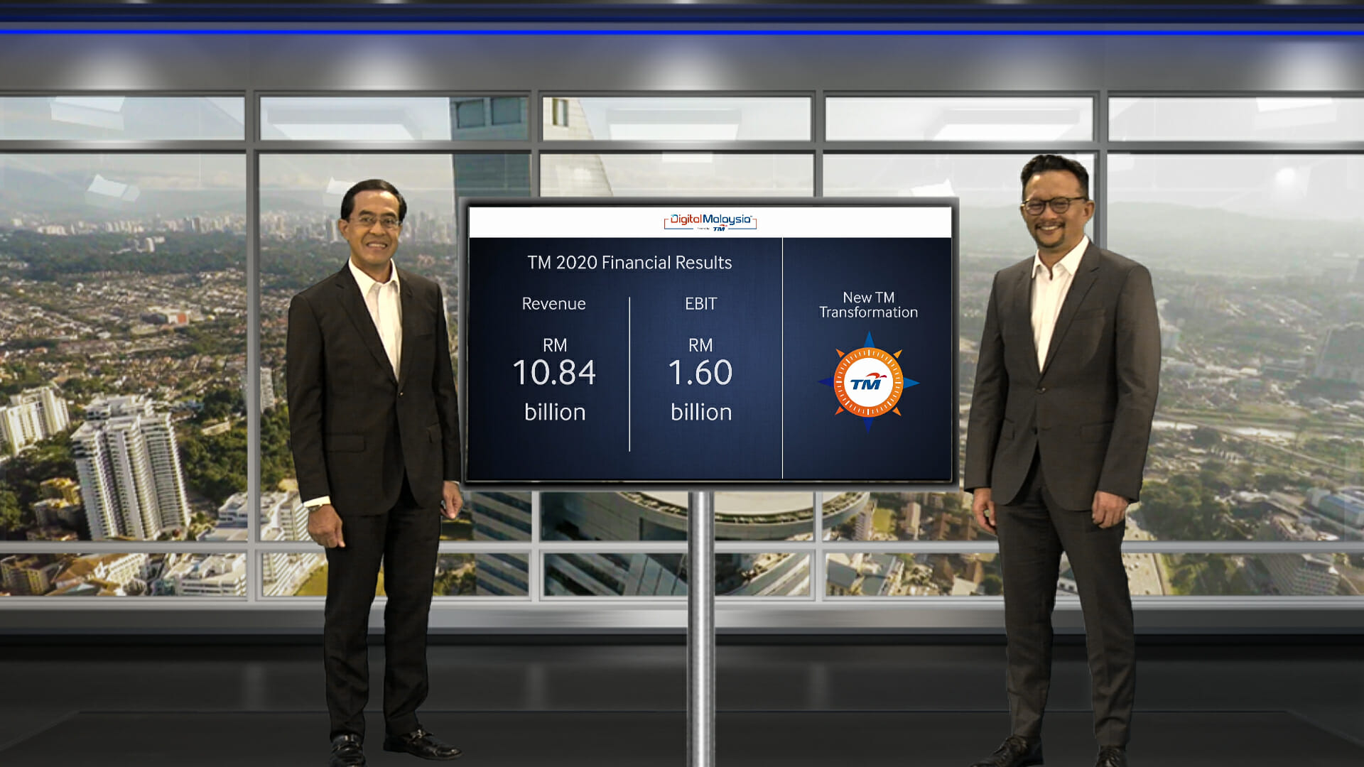 TM Remains Optimistic Despite Drop In Revenue For 2020 - BusinessToday