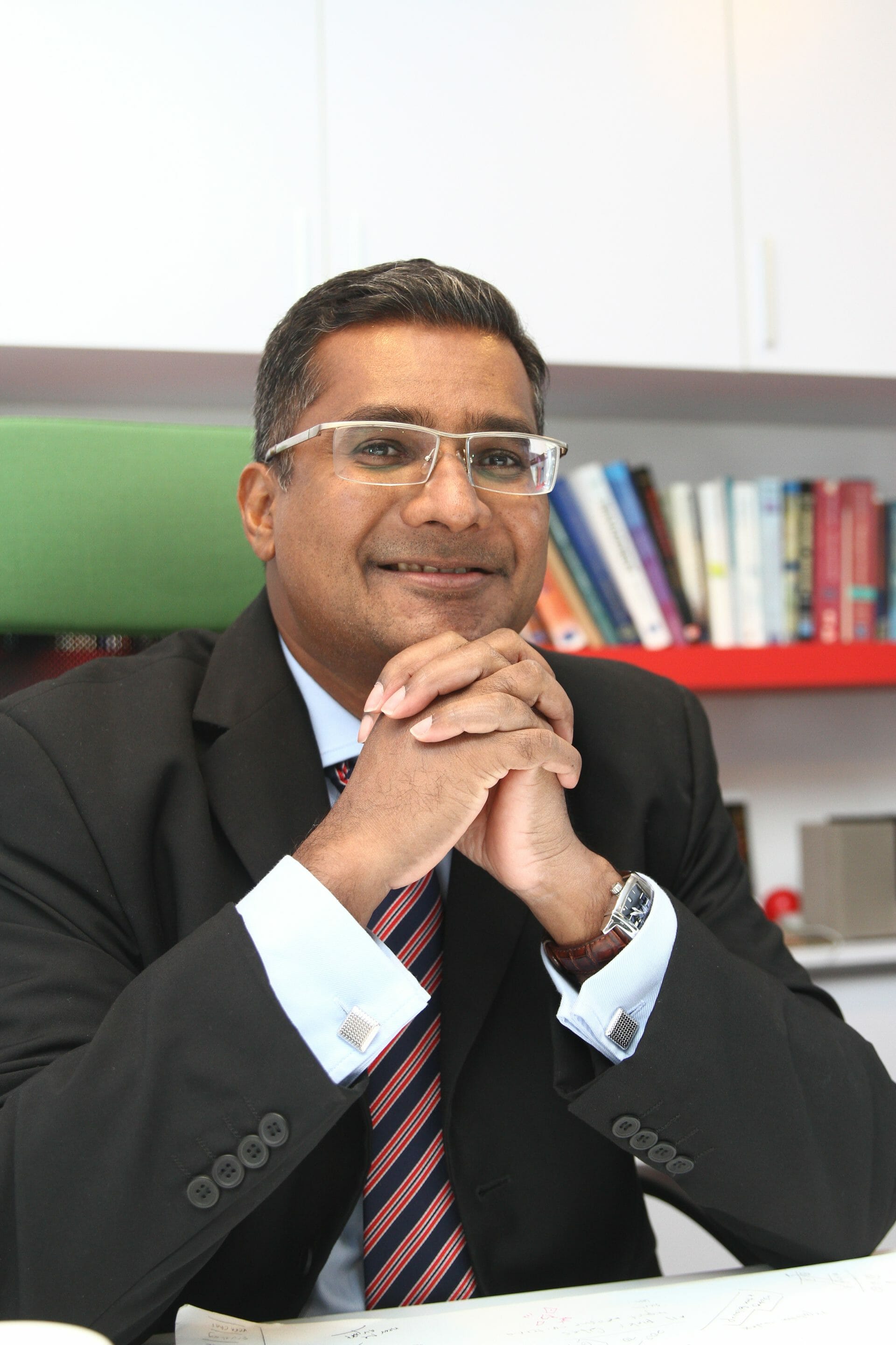 It’s Time To Educate Our Youth On Financial Literacy - BusinessToday