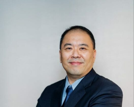 Richard Teo: A Flair For Leadership And Property - BusinessToday