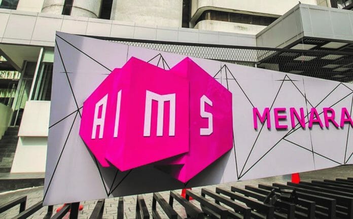 Time And DigitalBridge Complete Deal On AIMS Data Centre Divestment