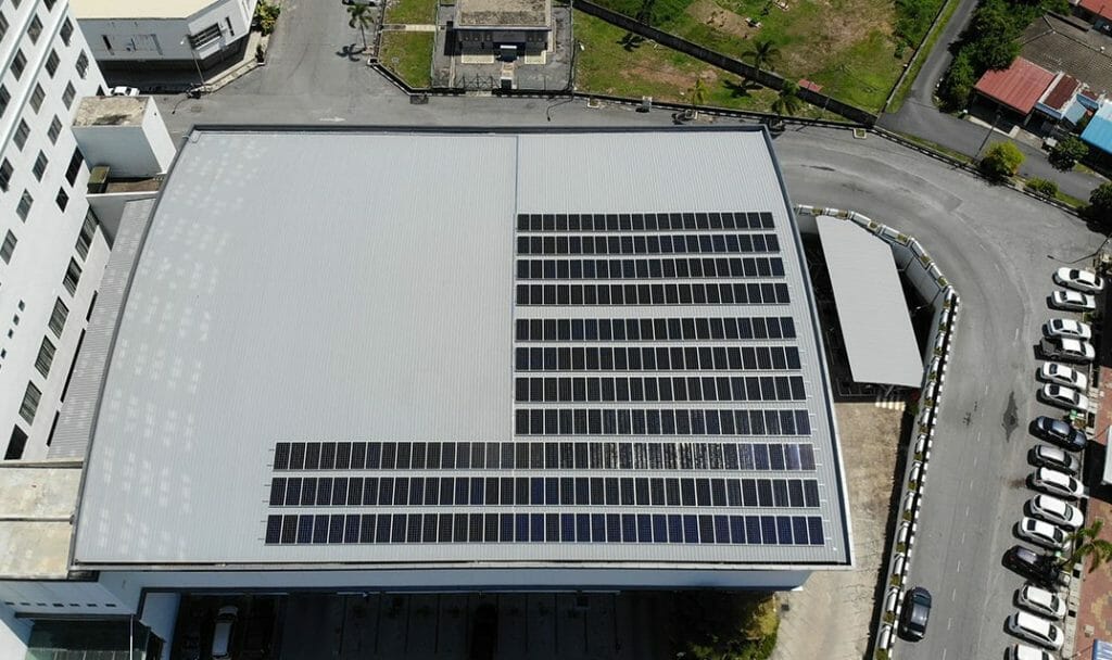 Solarvest Expects 2021 A Boom Year For Solar Energy