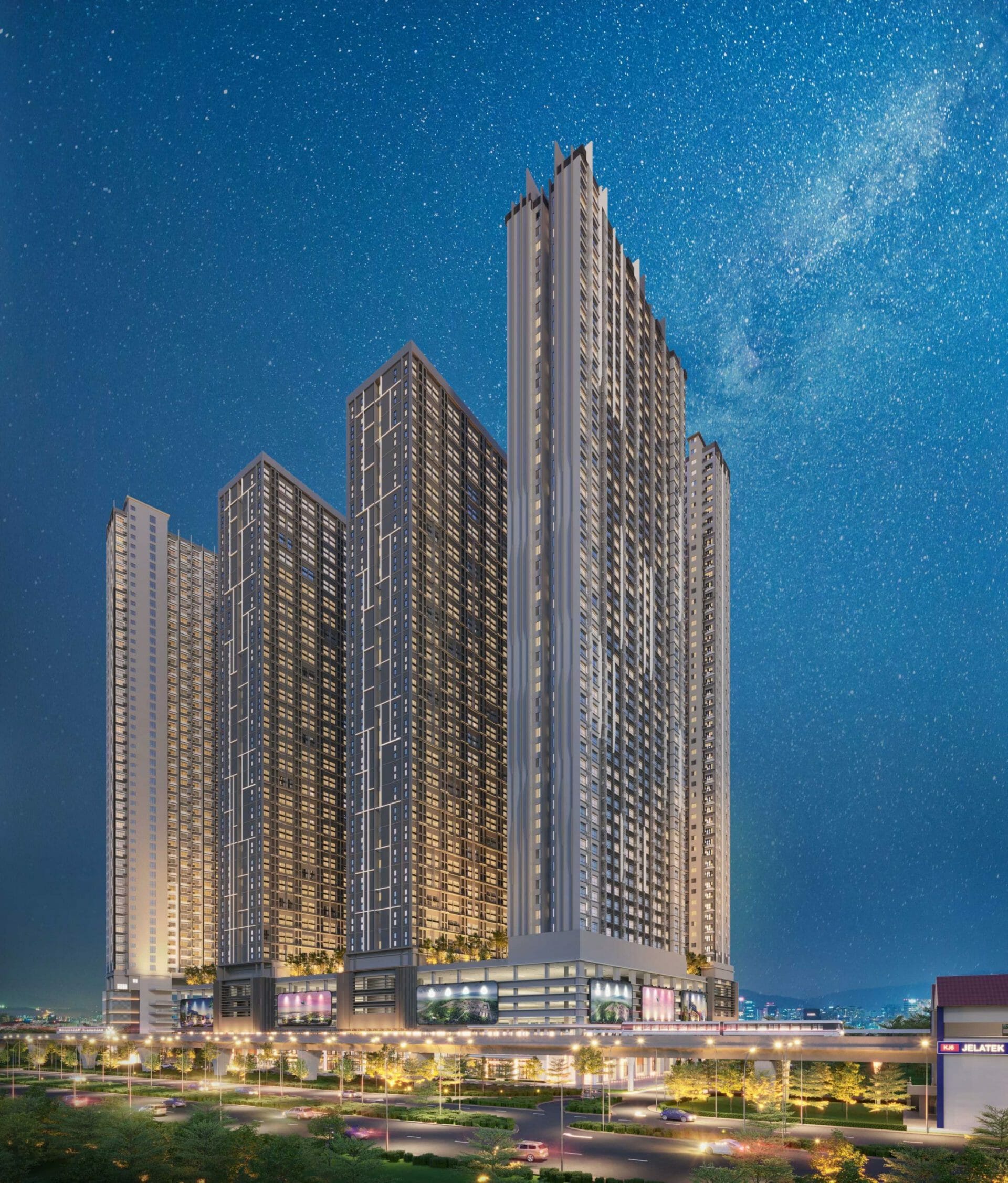 Setia Awan Set To Launch 6.75-Acre Mixed Development, Astrum Ampang ...