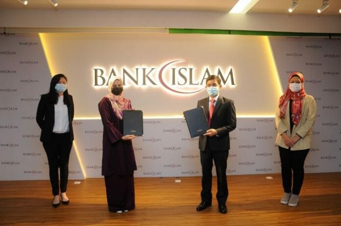 Bank Islam's Digital Banking Initiative Will Cover All Segment Of ...