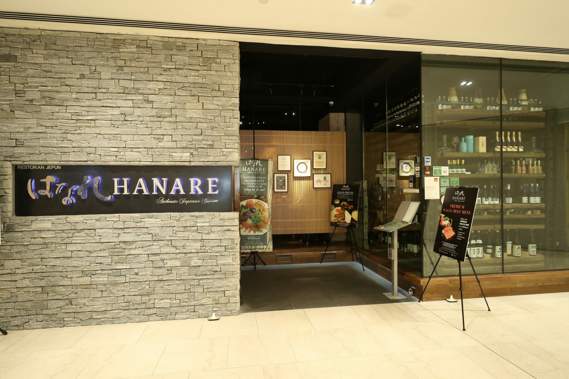 Rediscover KL: Quaint City Nooks To Explore In Intermark Mall ...