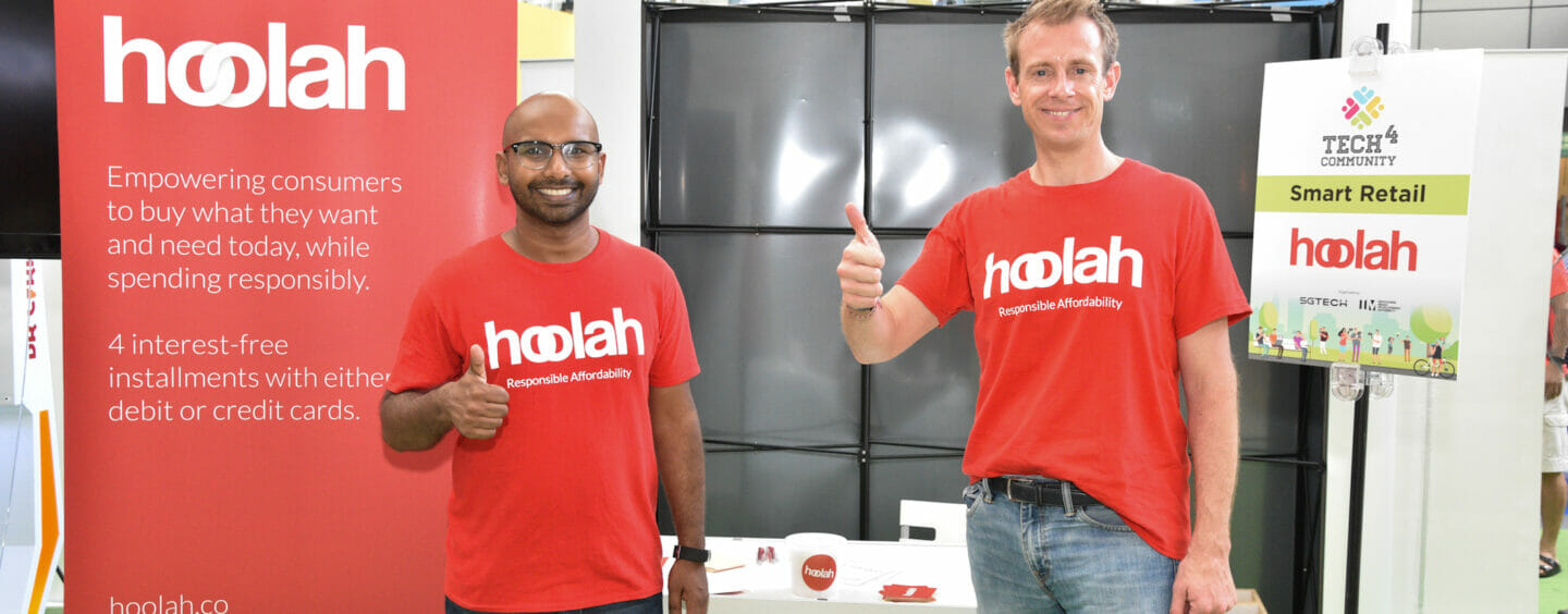 Hoolah Joins Visa In Getting More Malaysians Support Local Homegrown ...