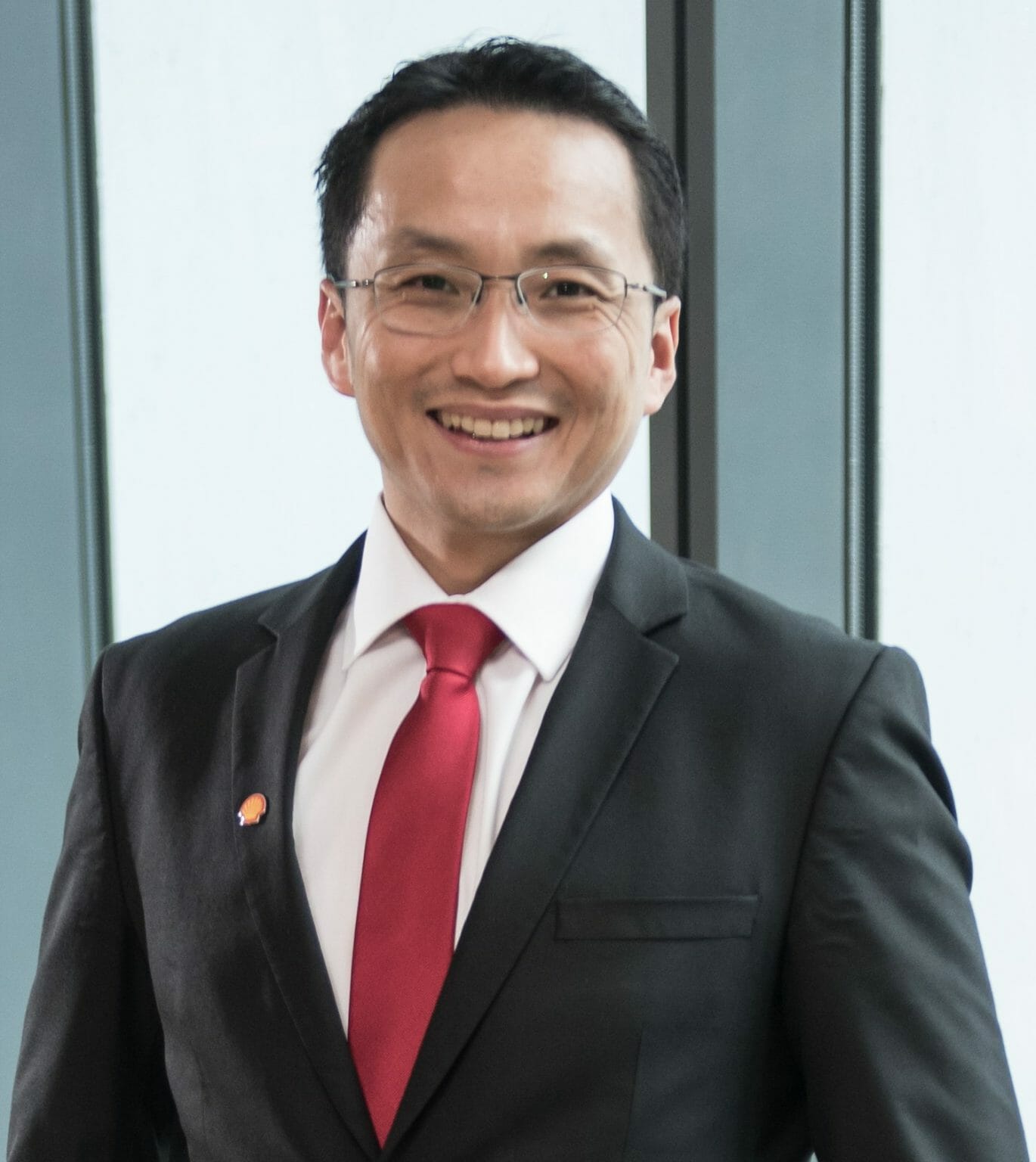 Shell Malaysia Appoints Ivan Tan As New Country Chairman - BusinessToday