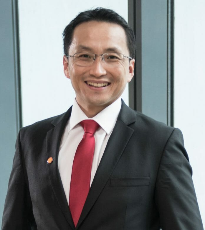 Shell Malaysia Appoints Ivan Tan As New Country Chairman - BusinessToday