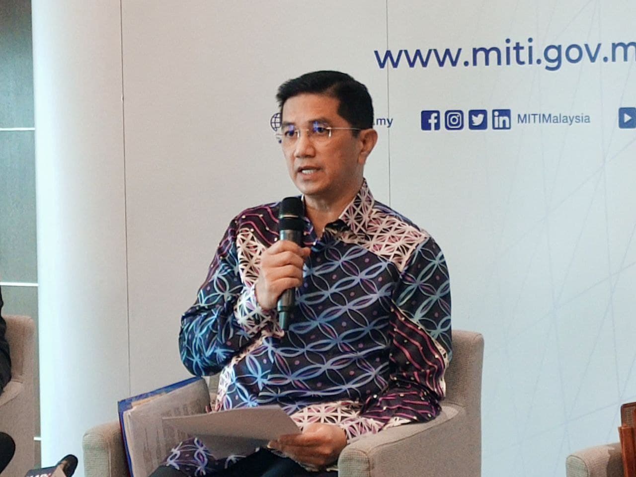 Ferrotec Invests MYR500 Mil in Malaysia - BusinessToday