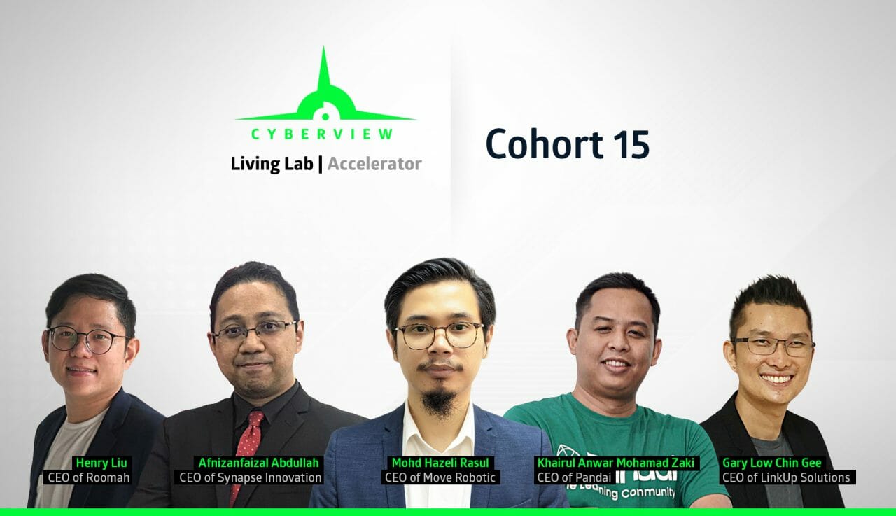 Cyberview Names 5 Digital Demand-Led Startups For Its 2021 Accelerator ...