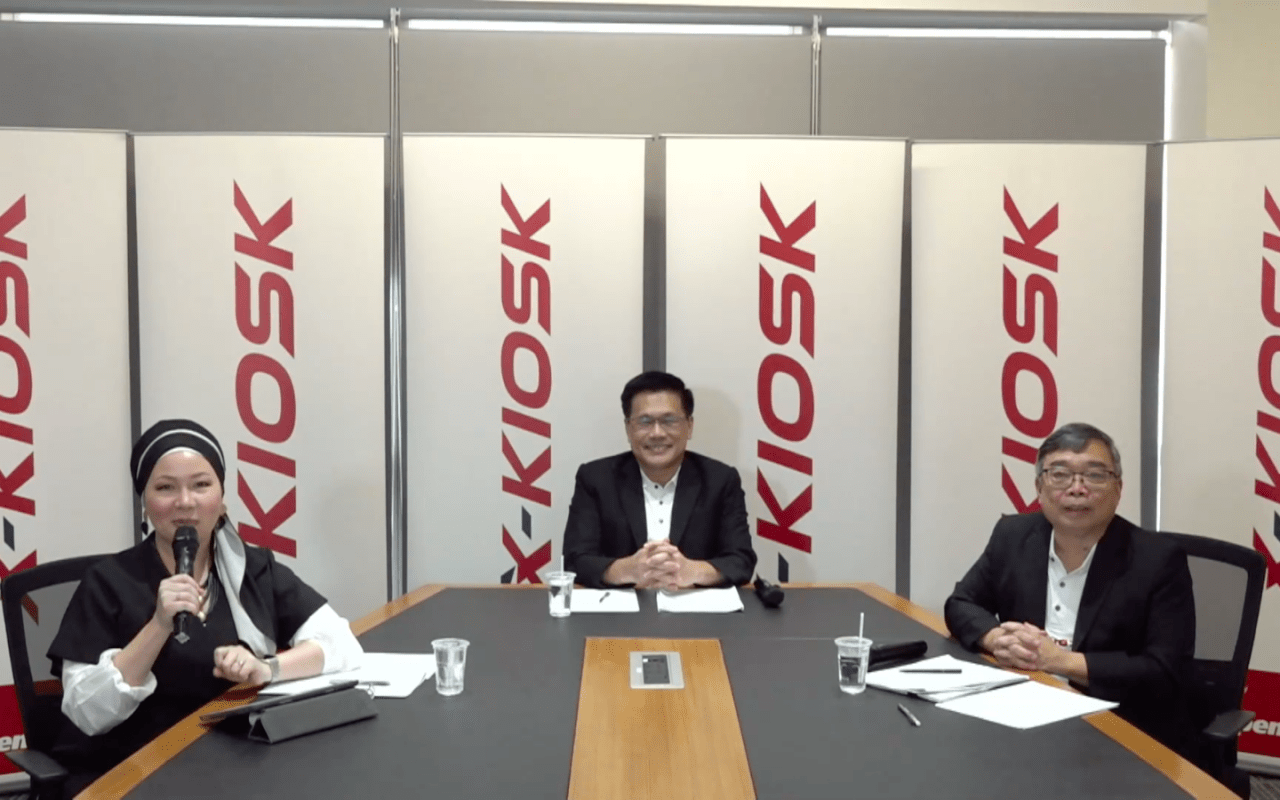 OpenSys Invests RM1.8 Million Into All-In-One Self Service Kiosks ...