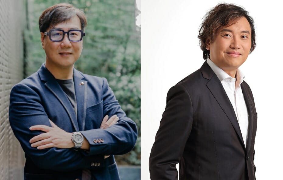SEEK Asia Appoints Lewis Ng as COO and Isaac Shao As Head of ...