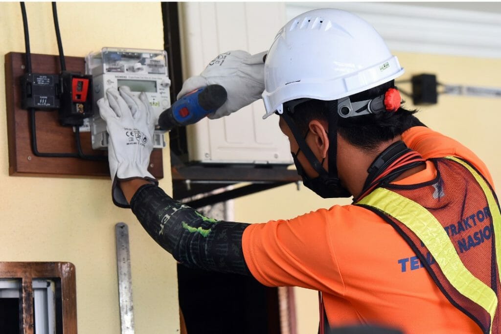 Smart Meters: A Progressive System For Better User Experience ...