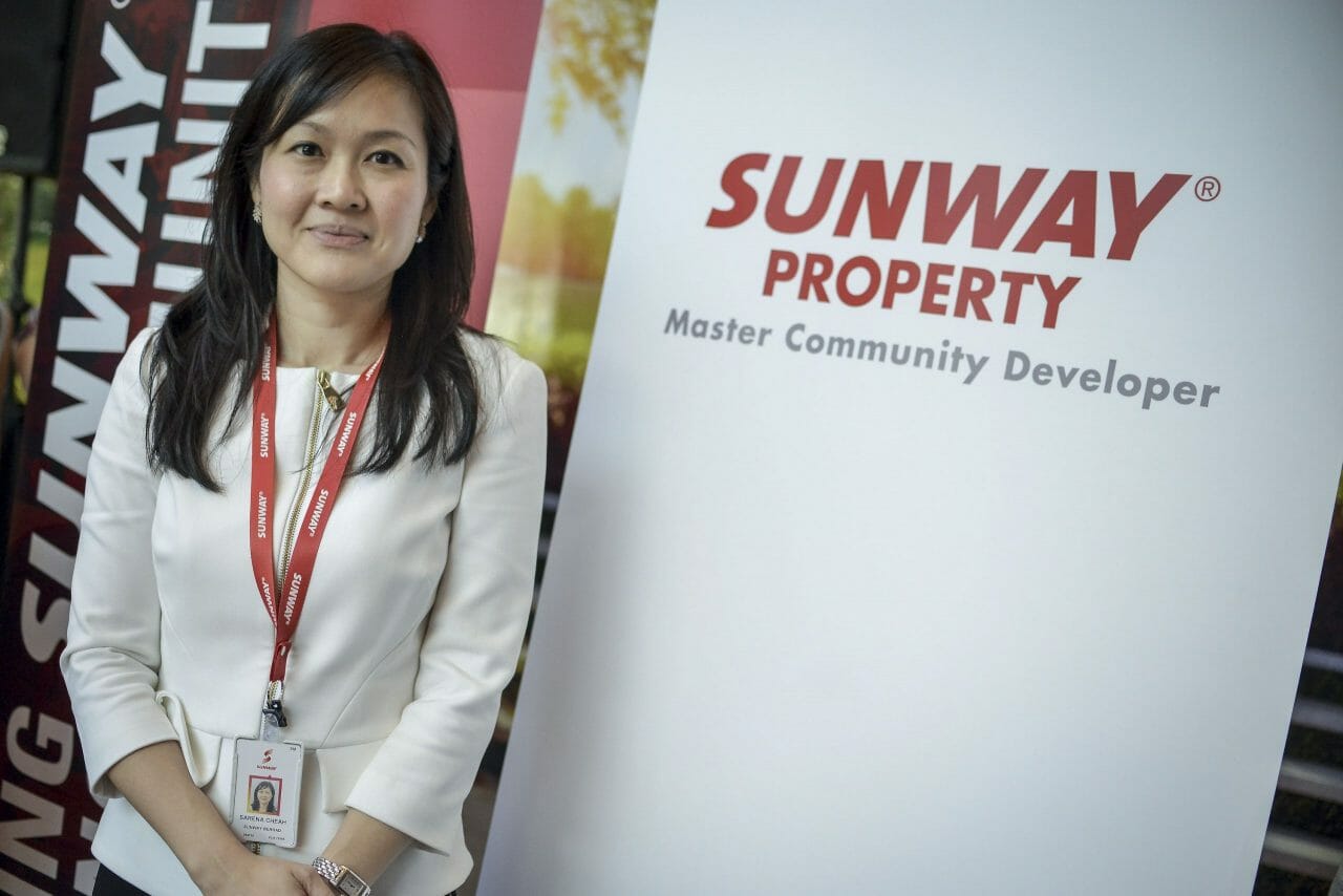 Sunway Acquires 6.59-Acre Land From Boustead For RM233 Million ...