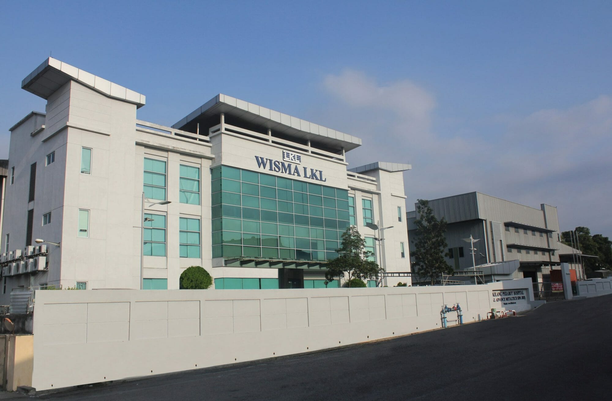 LKL International Export Revenue Doubles To RM5.6 Million In Q3 ...