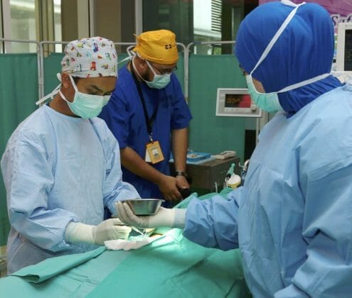 APAC Healthcare System Buckling As Rising Patient Expectations Collides ...
