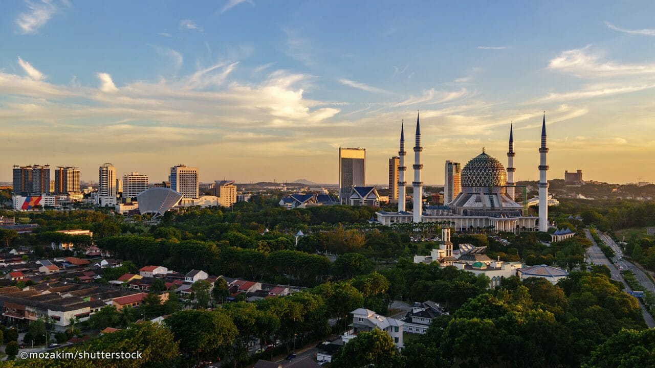 Selangor, Only State In Malaysia To Record Positive Rental Demand ...