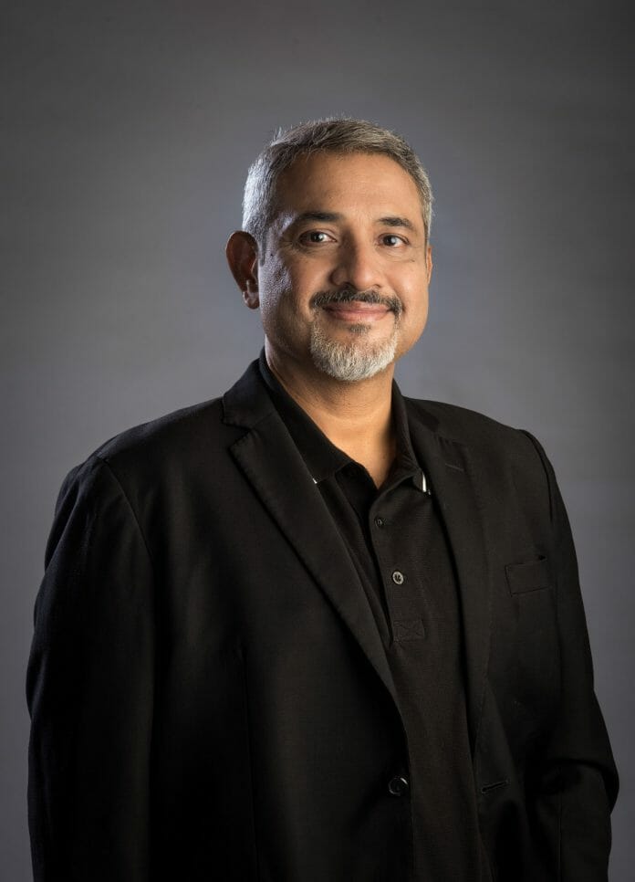 Lenovo Appoints Amar Babu To Lead Asia Pacific Business Direction - BusinessToday