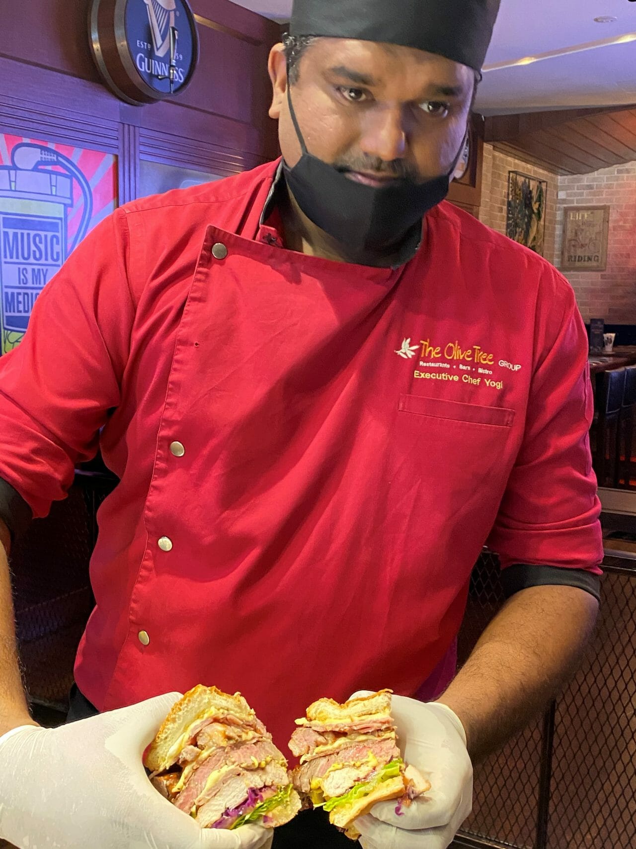 A Rockin’ Mouth-Watering And Satisfying British & Irish Cuisine Awaits You At Rockafellers ...