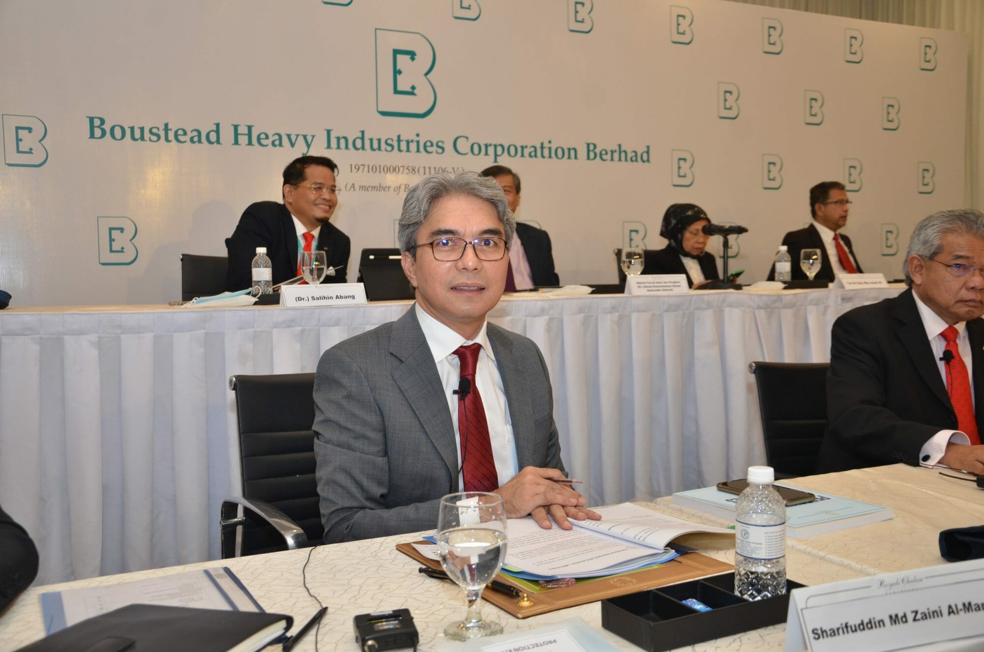 Efforts To Reinvent BHIC Group Beginning To Yield Results, Says CEO ...