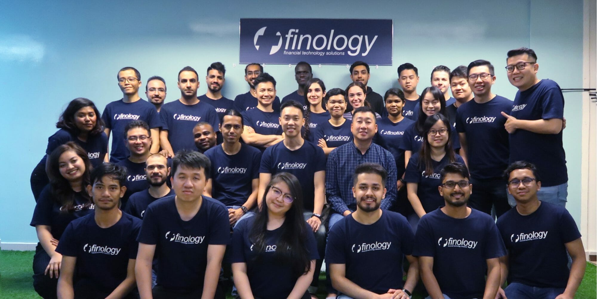 Finology Wins Seedstars World Regional Finals, Set To Represent Asia ...