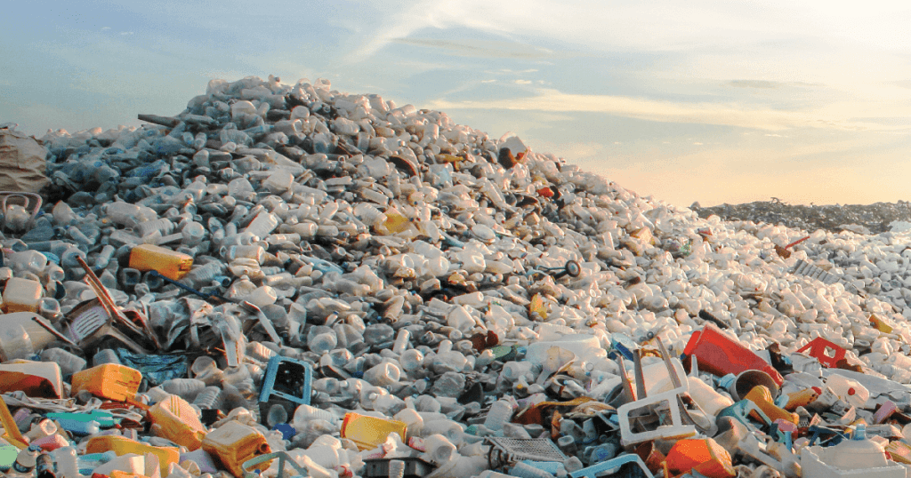 Building Incinerators Key To A Sustainable Waste Management - BusinessToday