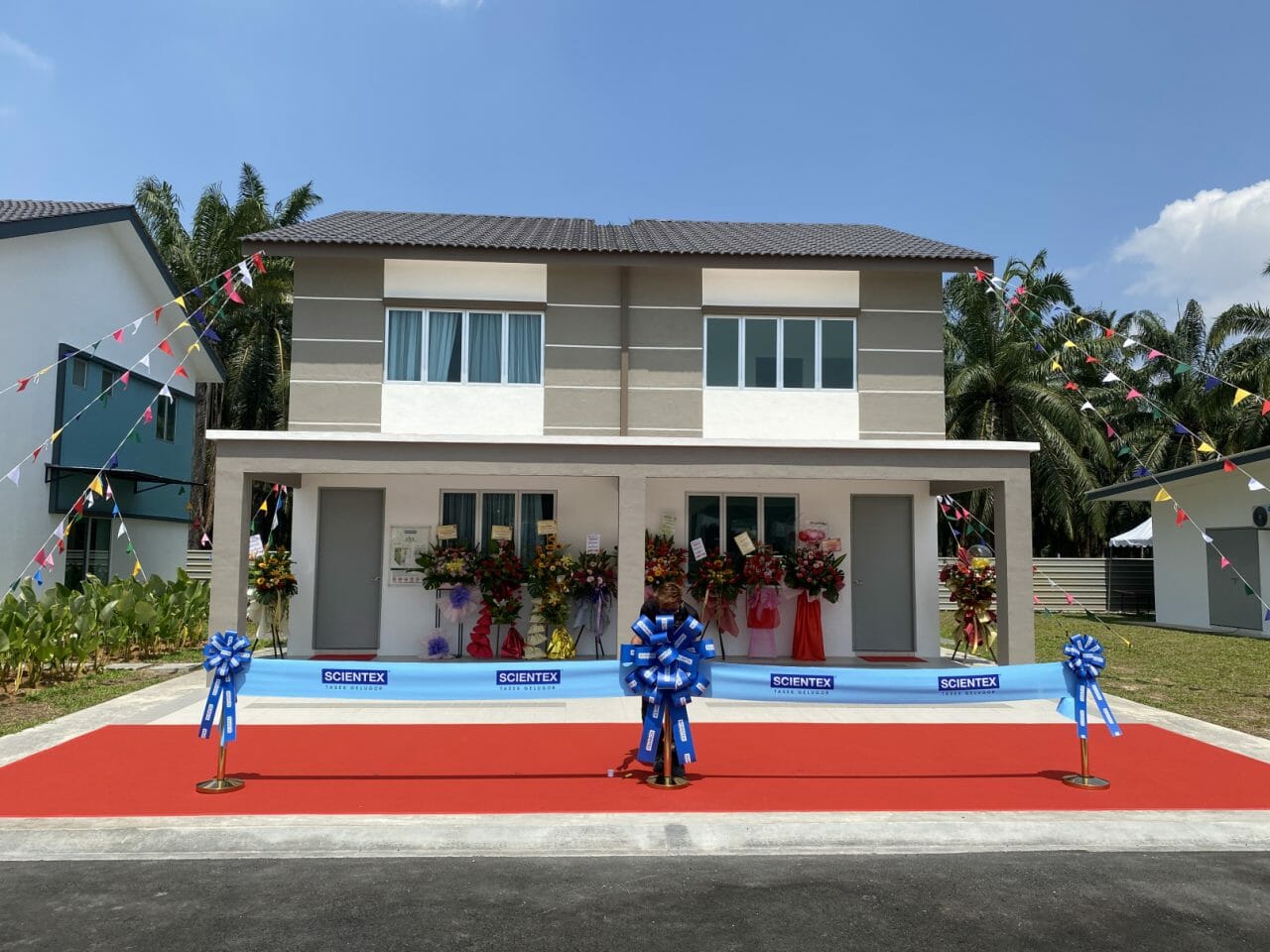 Scientex To Provide More Affordable Homes In Penang With New Landbank ...