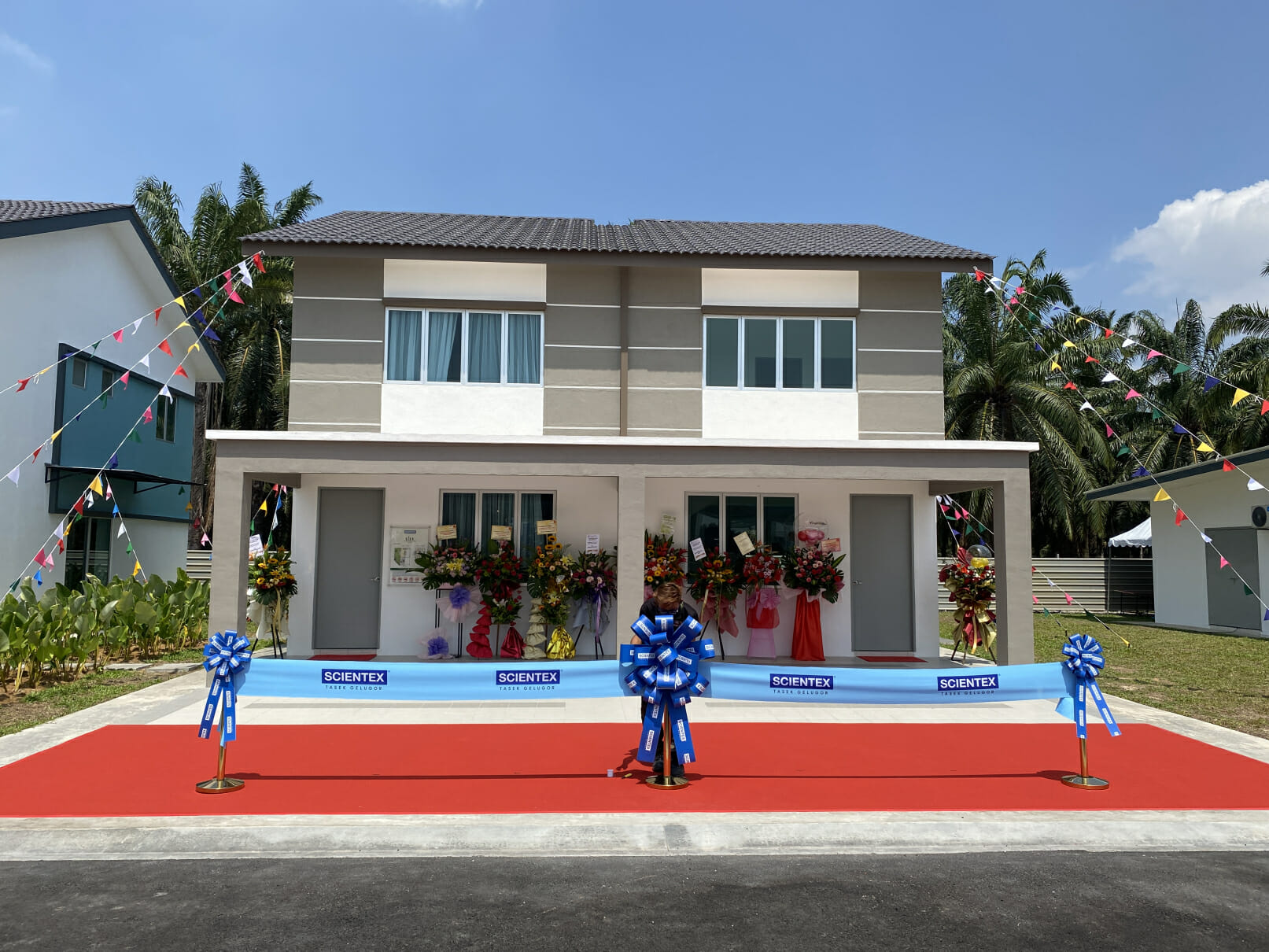 Scientex To Provide More Affordable Homes In Penang With New Landbank ...