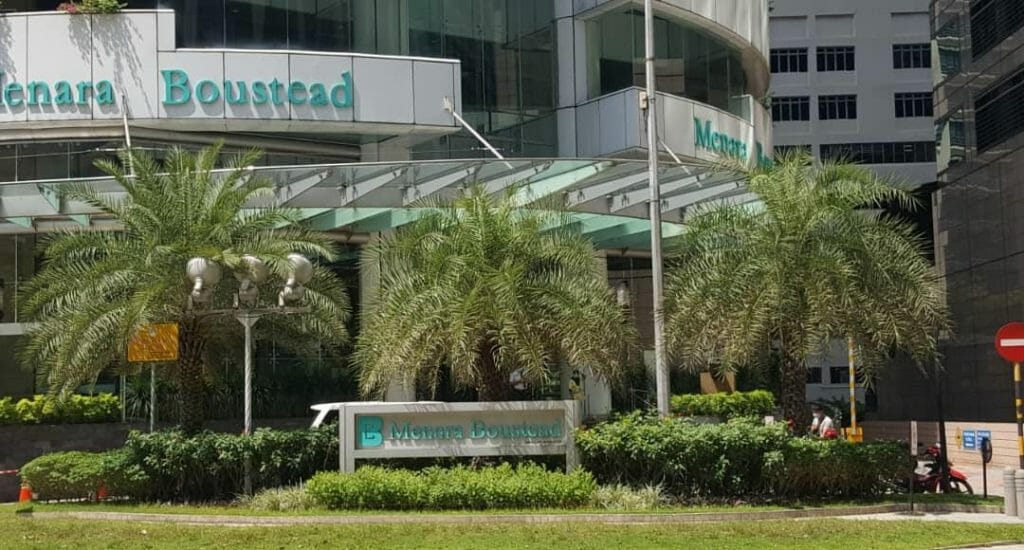 Boustead Plantations Signs DoU With PPKKL To Develop Sustainable, Tech ...