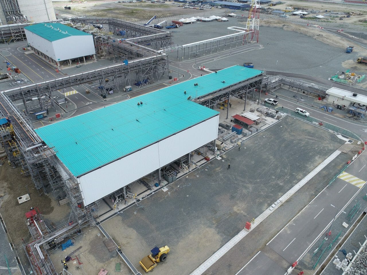 Petronas Strengthens Malaysia's Position As LNG ISO Tank Hub ...