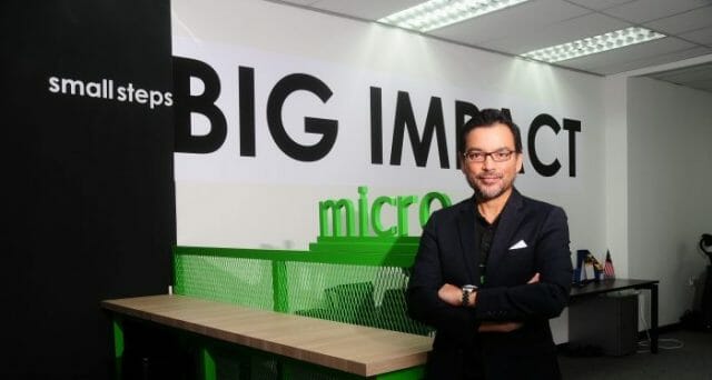MicroLEAP: Establishing The Right Helping Hand For MSMEs Nationwide ...