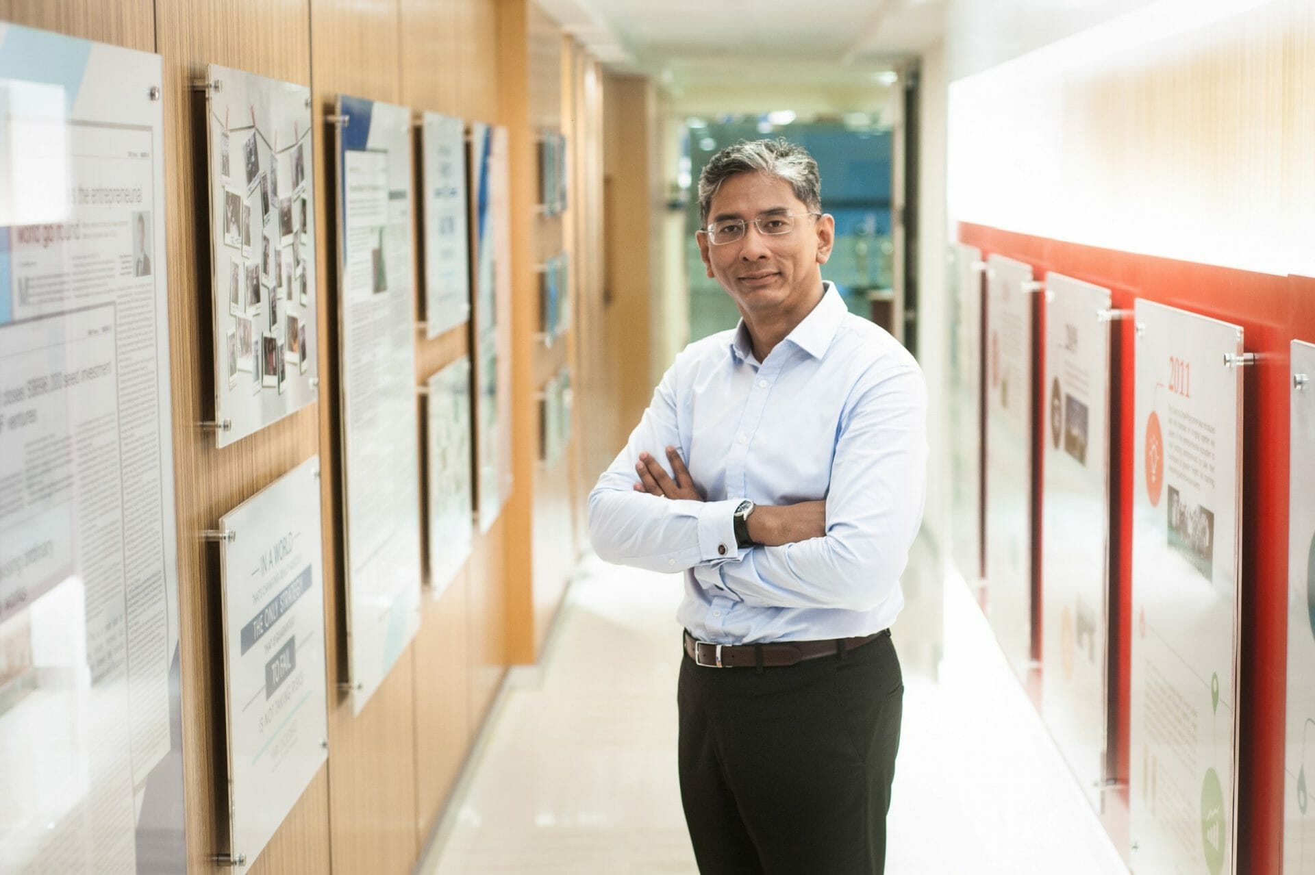 MDEC Appoints Razif Abdul Aziz As New VP Of Investment And Grants ...