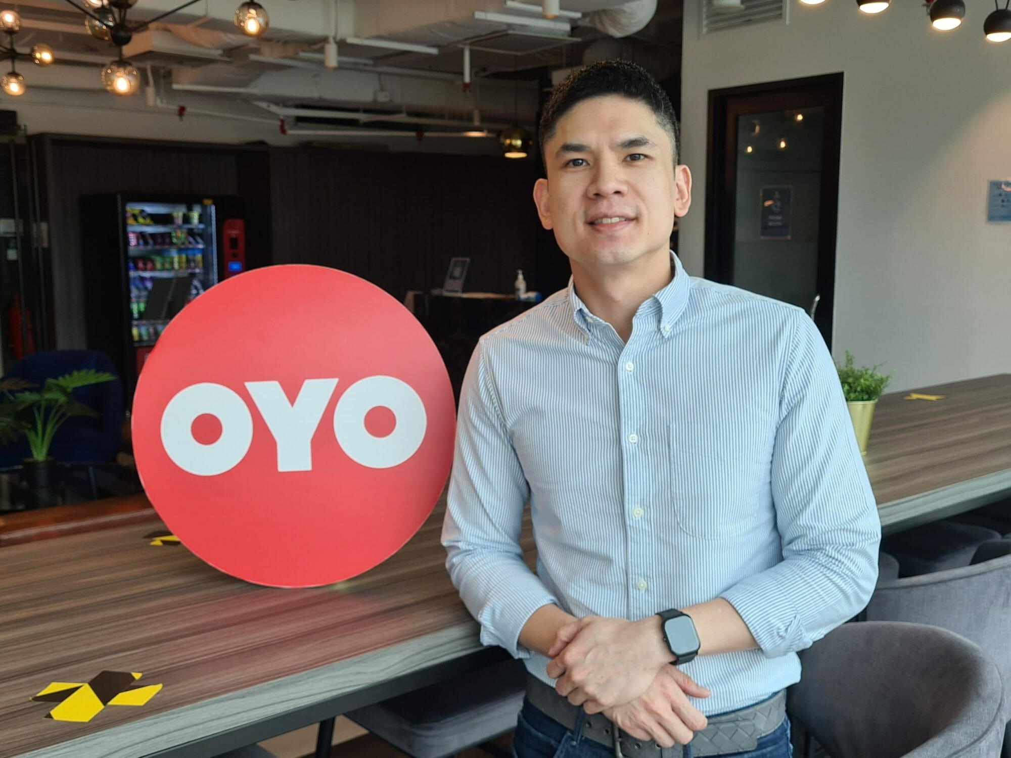 OYO To Offer Temporary Accommodation For Workers In Malaysia ...