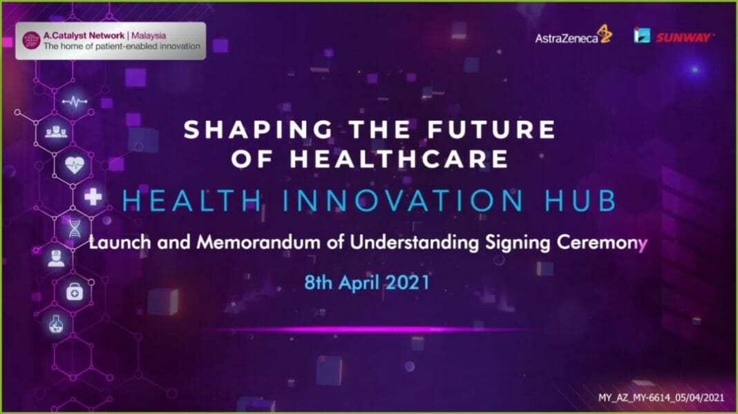 First Health Innovation Hub In Malaysia To Deliver Affordable And ...