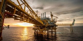 integrated oil & gas - BusinessToday